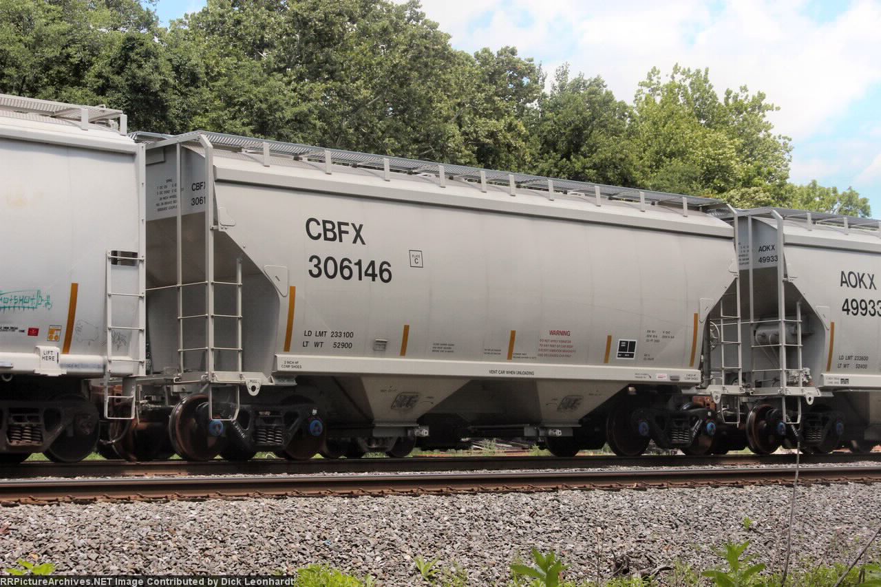 CBFX 306146
